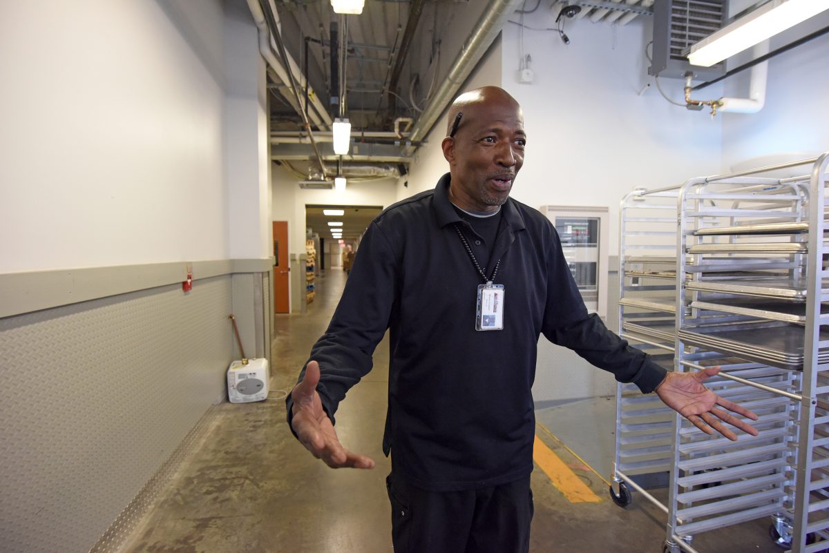 ‘You gotta talk about it’: Shawn English speaks about three years of ...